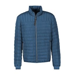 Lerros &Uuml;bergangsjacke Herren Gr&ouml;&szlig;e XL blau