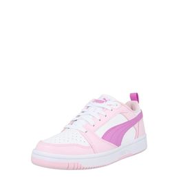 Puma Sneakers 'Rebound V6' boy Pink size 4.5