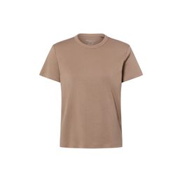 Marie Lund T-Shirt Damen Gr&ouml;&szlig;e XL hellbraun