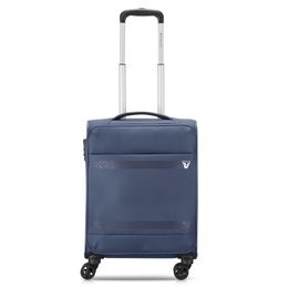 Roncato Trolley 'Jazz 4.0' Herren Gr&ouml;&szlig;e One Size blau