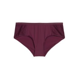 Marc O'Polo Marc O'polo Panty ' Timeless Lace ' Damen Gr&ouml;&szlig;e XL bordeaux