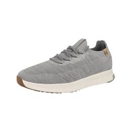 Saola Sneaker 'Tsavo' Herren Gr&ouml;&szlig;e 47 stone