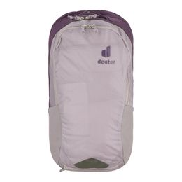 Deuter Rucksack 'Race Air 14+3' Herren Gr&ouml;&szlig;e One Size aubergine / lavendel