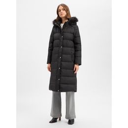 Lauren by Ralph Lauren Lauren Ralph Lauren Wintermantel Damen Gr&ouml;&szlig;e L schwarz