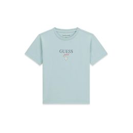 Guess Jeans Shirt 'BABY BAKER' female Green size XL
