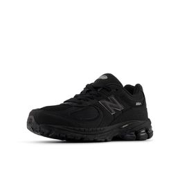 New Balance Sneaker '2002' Jungen Gr&ouml;&szlig;e 39 anthrazit / schwarz
