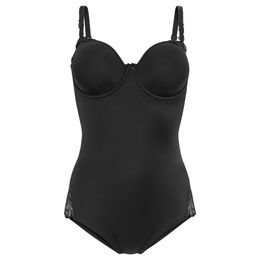 Triumph Shapingbody Damen Gr&ouml;&szlig;e S schwarz