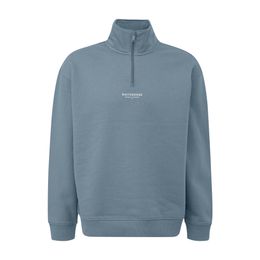 QS Sweatshirt Herren Gr&ouml;&szlig;e XXL opal