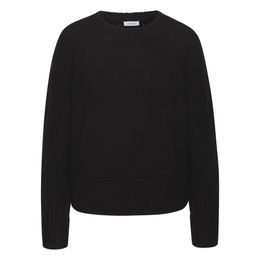 Lascana Pullover Damen Gr&ouml;&szlig;e XS/S schwarz