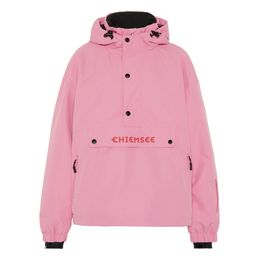 Chiemsee &Uuml;bergangsjacke Damen Gr&ouml;&szlig;e M pink