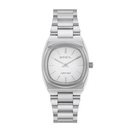 Breil Uhr 'BSW6.5' Damen Gr&ouml;&szlig;e One Size silber