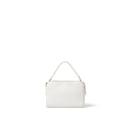 Braccialini Handtasche Damen Gr&ouml;&szlig;e One Size wei&szlig;