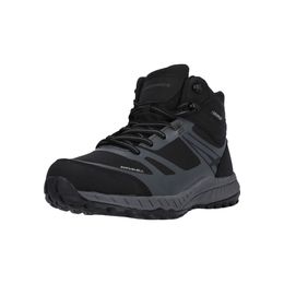 Endurance Boots 'Wakon' Herren Gr&ouml;&szlig;e 43 grau / schwarz / wei&szlig;