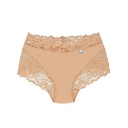 Wolbar Slip 'Diamond 3515' Damen Gr&ouml;&szlig;e XL beige