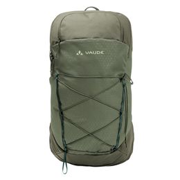 Vaude Sportrucksack 'Agile Air 20' Herren Gr&ouml;&szlig;e One Size khaki