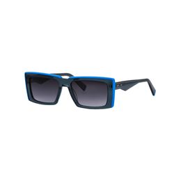 HUMPHREY&acute;S eyewear Humphrey's Eyewear Sonnenbrille Herren Gr&ouml;&szlig;e one size petrol