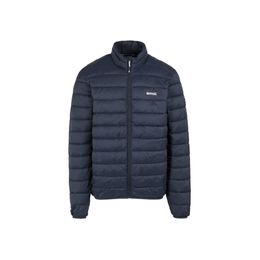 Regatta &Uuml;bergangsjacke Herren Gr&ouml;&szlig;e M/L dunkelblau