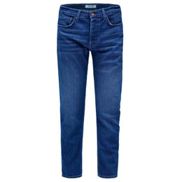 Salsa Jeans Jeans Herren Gr&ouml;&szlig;e 32 blue denim
