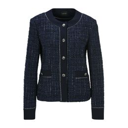 Madeleine Mode Madeleine Blazer Damen Gr&ouml;&szlig;e 42 marine