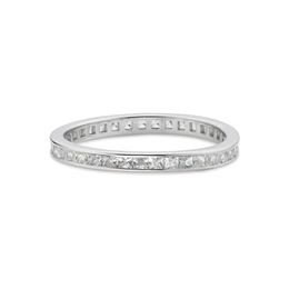 Bruno Banani Ring Damen Gr&ouml;&szlig;e 53 silber
