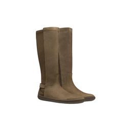 Vivo Barefoot Boots 'RYDER II' Damen Gr&ouml;&szlig;e 37 braun Winterschuhe
