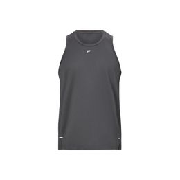Fabletics Funktionsshirt Herren Gr&ouml;&szlig;e XXL dunkelgrau