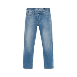Le Temps Des Cerises Jeans Herren Gr&ouml;&szlig;e 30 blau