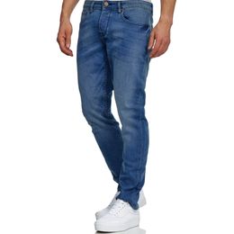 Tazzio Jeans 'A106' Herren Gr&ouml;&szlig;e 40 hellblau