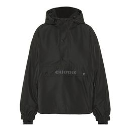 Chiemsee Jacke Damen Gr&ouml;&szlig;e XL mischfarben / schwarz
