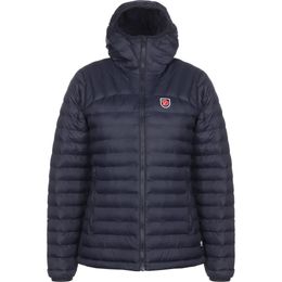 Fj&auml;llr&auml;ven Fj&auml;llr&auml;ven Winterjacke Damen Gr&ouml;&szlig;e M navy