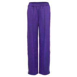 Looxs Revolution Hose Damen Gr&ouml;&szlig;e 40 lila
