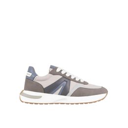 ALEXANDER SMITH Sneaker low Herren Gr&ouml;&szlig;e 43 greige