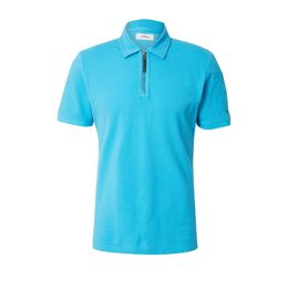 s.Oliver Shirt Herren Gr&ouml;&szlig;e M himmelblau