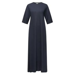 Drykorn Kleid 'Lovim' Damen Gr&ouml;&szlig;e 40 navy Winterkleid