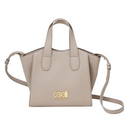 Cavalli Class Handtasche 'Annalaura' Damen Gr&ouml;&szlig;e One Size beige