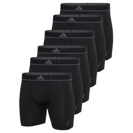 adidas Sportswear Boxershorts 'Active Micro Flex Eco' Herren Gr&ouml;&szlig;e L schwarz
