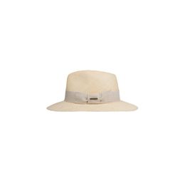 Hatland Hut 'Donato Panama' Damen Gr&ouml;&szlig;e 59/60 beige