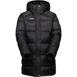 Mammut Funktionsjacke 'Glacier Glow' Damen Gr&ouml;&szlig;e L schwarz