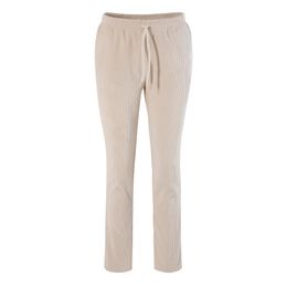 Aniston Casual Hose Damen Gr&ouml;&szlig;e 48 beige