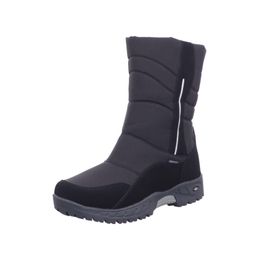 Lico Boots 'Ice Mount' Herren Gr&ouml;&szlig;e 45 schwarz