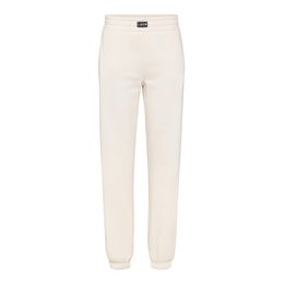 Lscn By Lascana Sweatpants Damen Gr&ouml;&szlig;e 40/42 creme