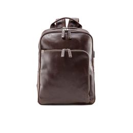 Picard Rucksack 'Buddy' Herren Gr&ouml;&szlig;e One Size braun / schwarz