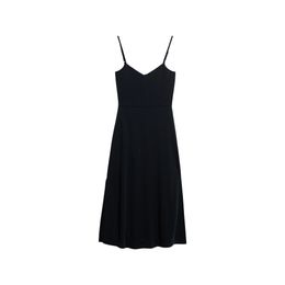 Superdry & Co Kleid Damen Gr&ouml;&szlig;e 36 schwarz Winterkleid
