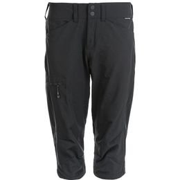WHISTLER Outdoorhose Damen Gr&ouml;&szlig;e S schwarz