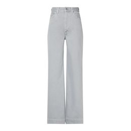 Calvin Klein Jeans Jeans Damen Gr&ouml;&szlig;e 30 grau