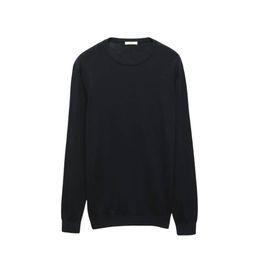 KİP Pullover Herren Gr&ouml;&szlig;e S navy