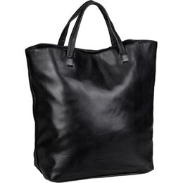 Liebeskind Berlin Shopper 'Hera' Damen Gr&ouml;&szlig;e One Size schwarz