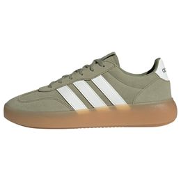 adidas Sportswear Sneaker 'Barreda Decode' Herren Gr&ouml;&szlig;e 38 khaki / wei&szlig;