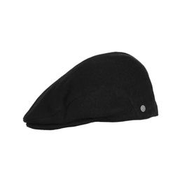 Bugatti Flatcap Herren Gr&ouml;&szlig;e 59 schwarz
