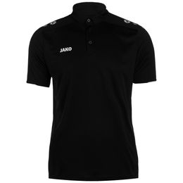 Jako Funktionsshirt 'Classico' Herren Gr&ouml;&szlig;e XXL schwarz / wei&szlig;